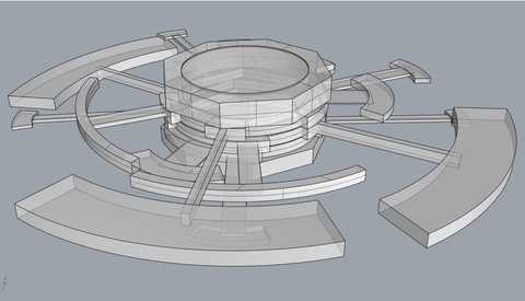 Dimple Desai | Ravensbourne 2021