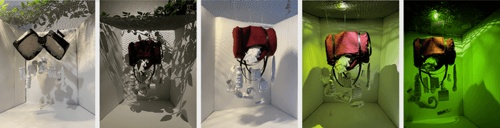 Arozo Faizey | Ravensbourne 2021