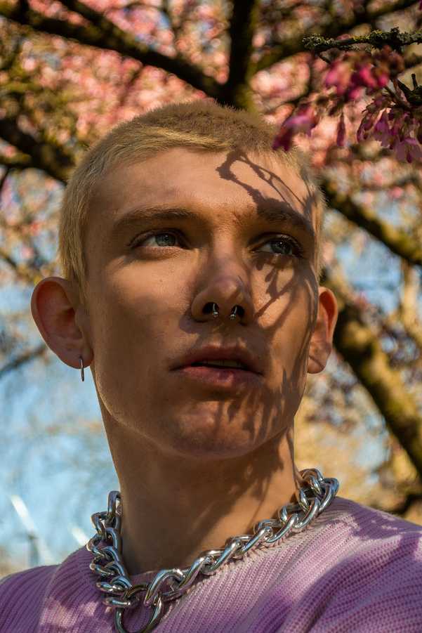 George Stone | Ravensbourne 2021