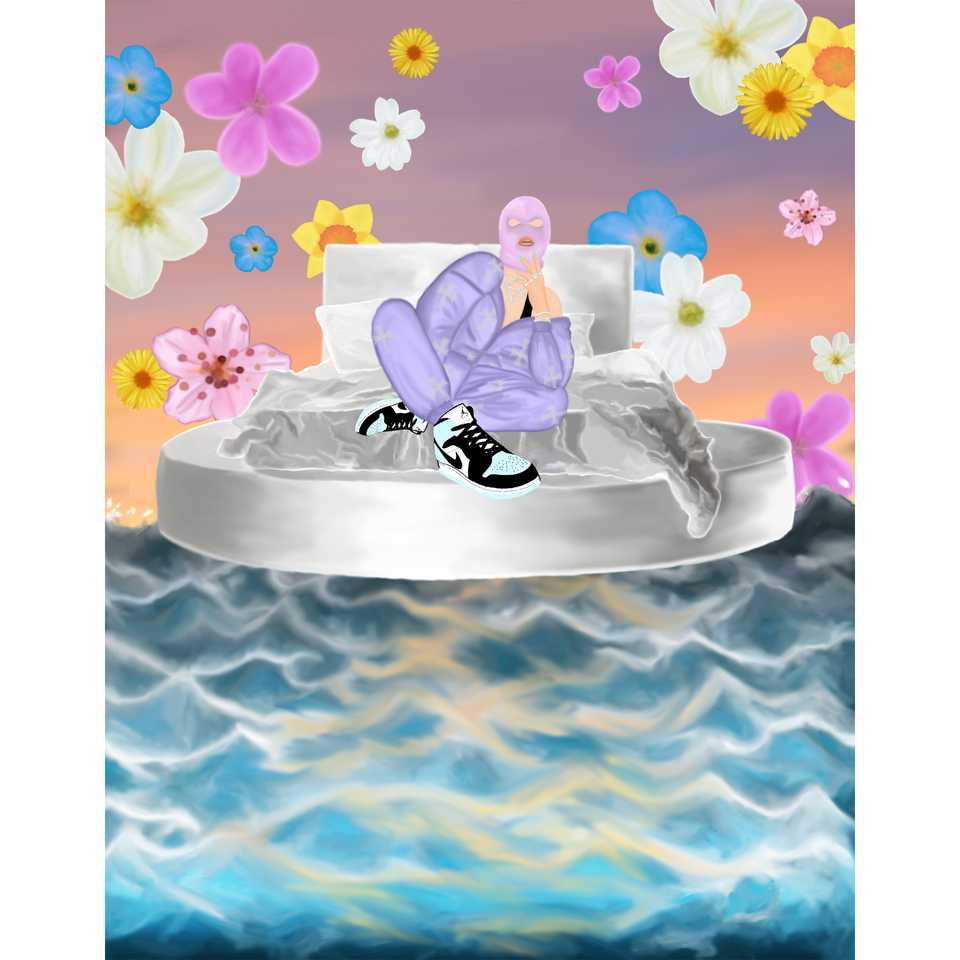 Dimple Desai | Ravensbourne 2021