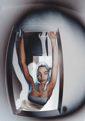 Toby marshall | Ravensbourne 2021