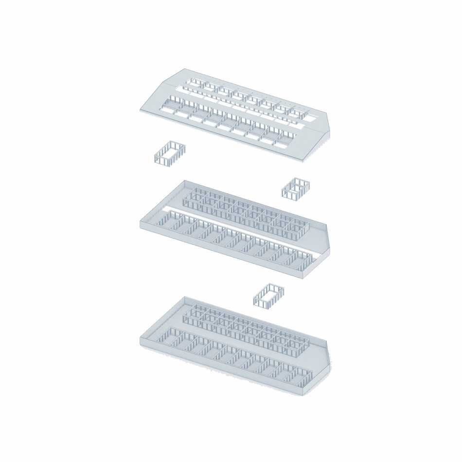 Dre Soliman | Ravensbourne 2021