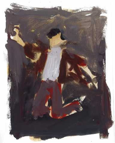 Cole Reece | Ravensbourne 2021