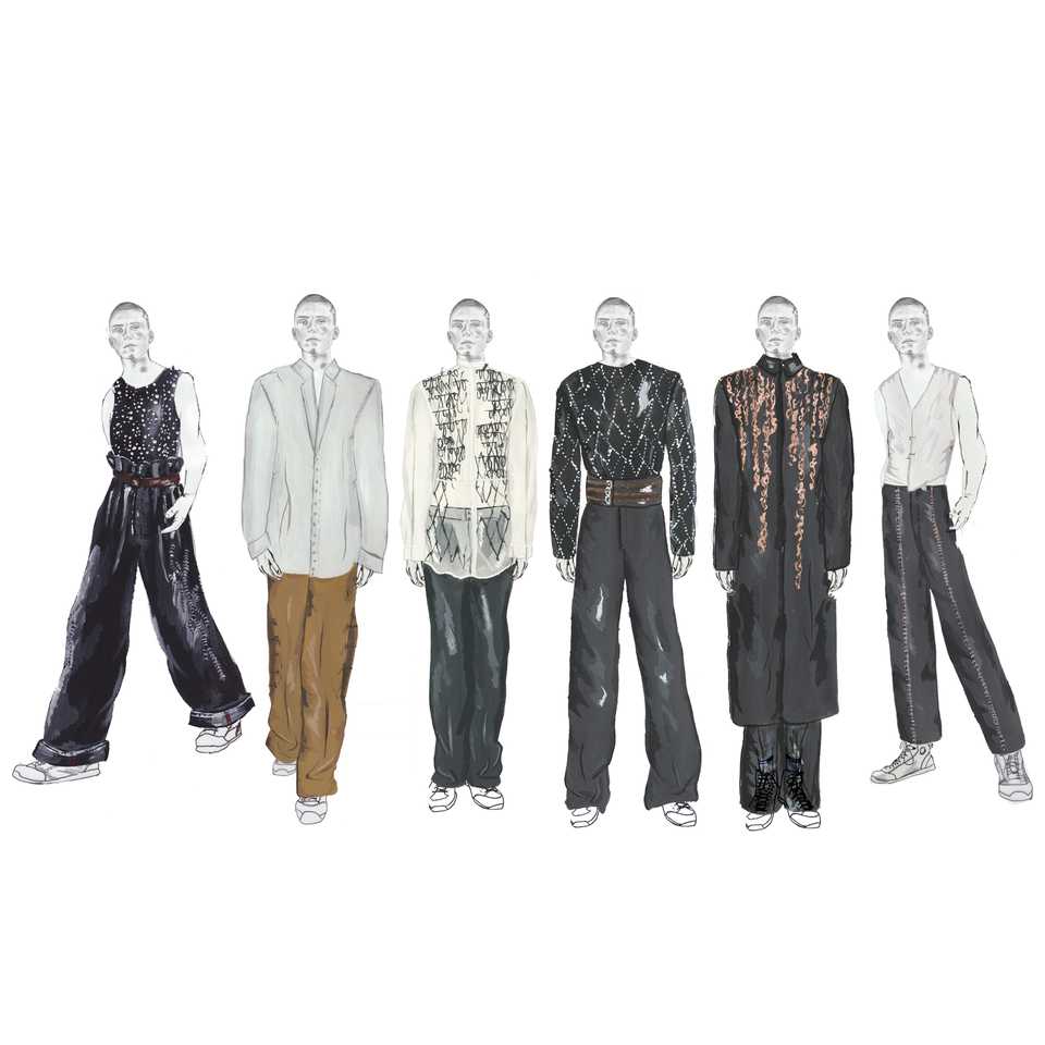 Emma Whitehurst | Ravensbourne 2021